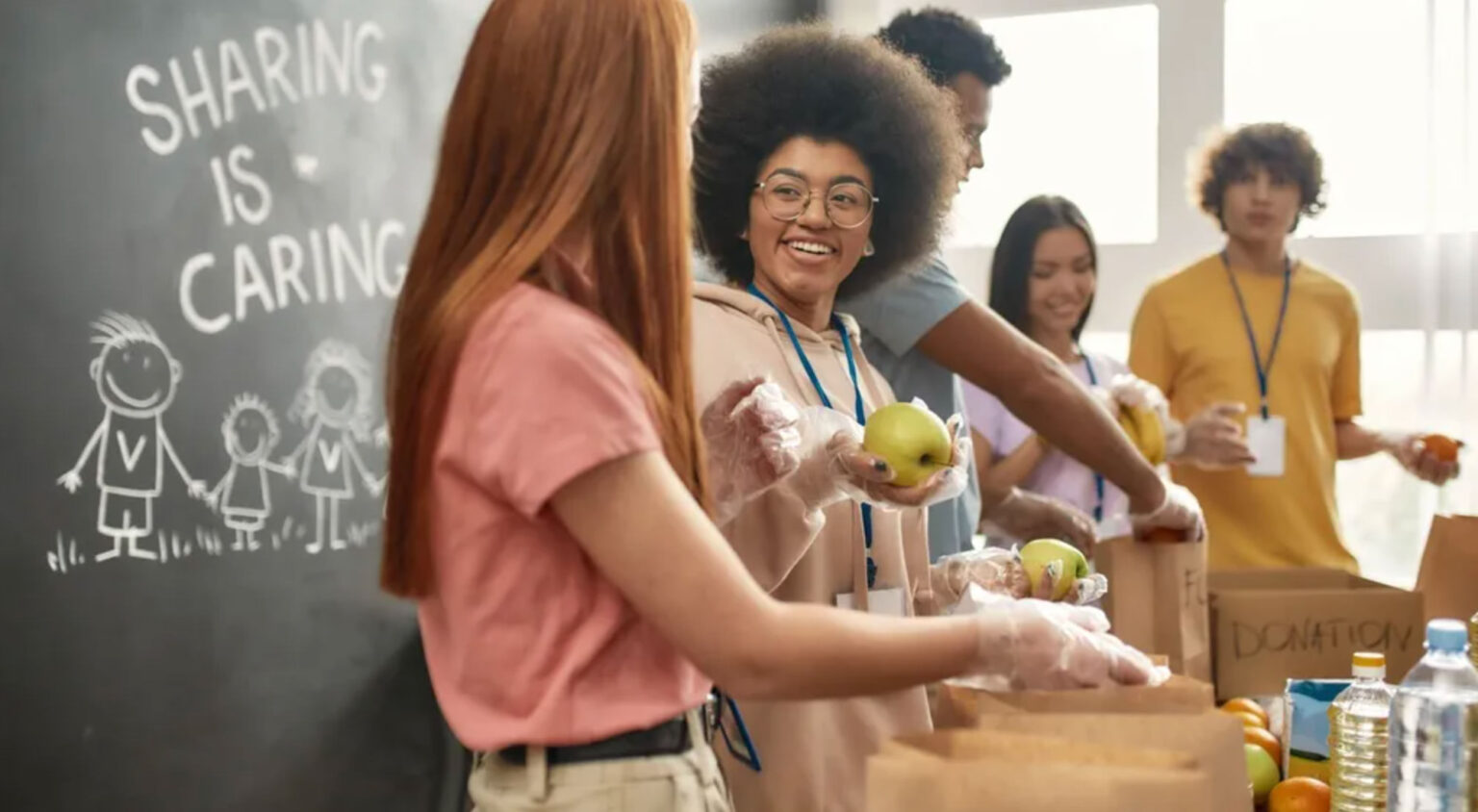 In the Media: Service Learning Makes Online Learning Meaningful and ...