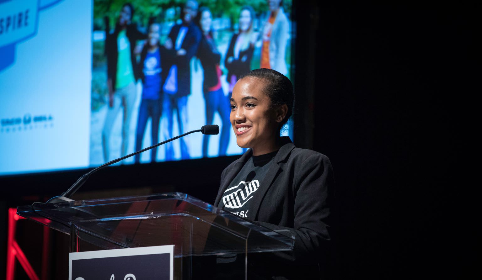 Who We Are – National Youth Leadership Council