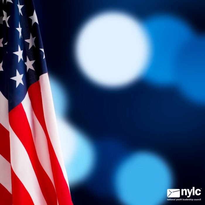 Blog – National Youth Leadership Council