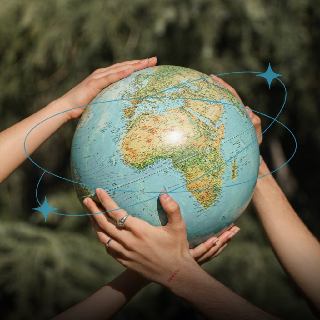 The Global Growth of Service-Learning: Empowering Students for Local ...