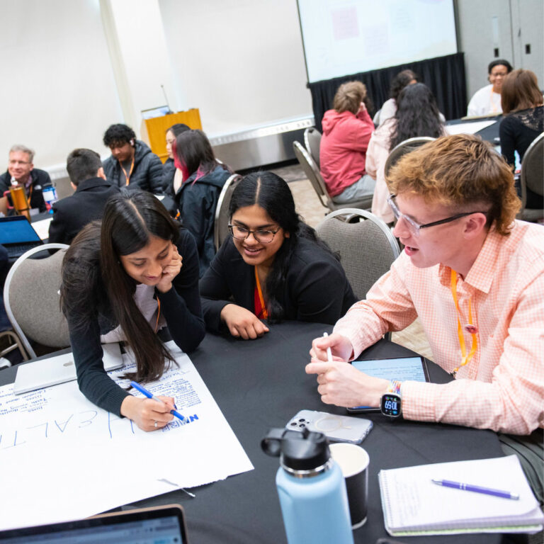 Youth Leadership – National Youth Leadership Council