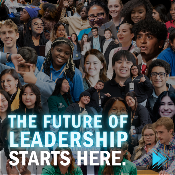 Blog – National Youth Leadership Council