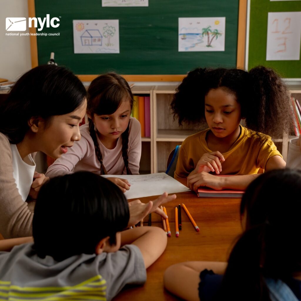 The Power of Young People: Why Civic Learning Matters – National Youth ...