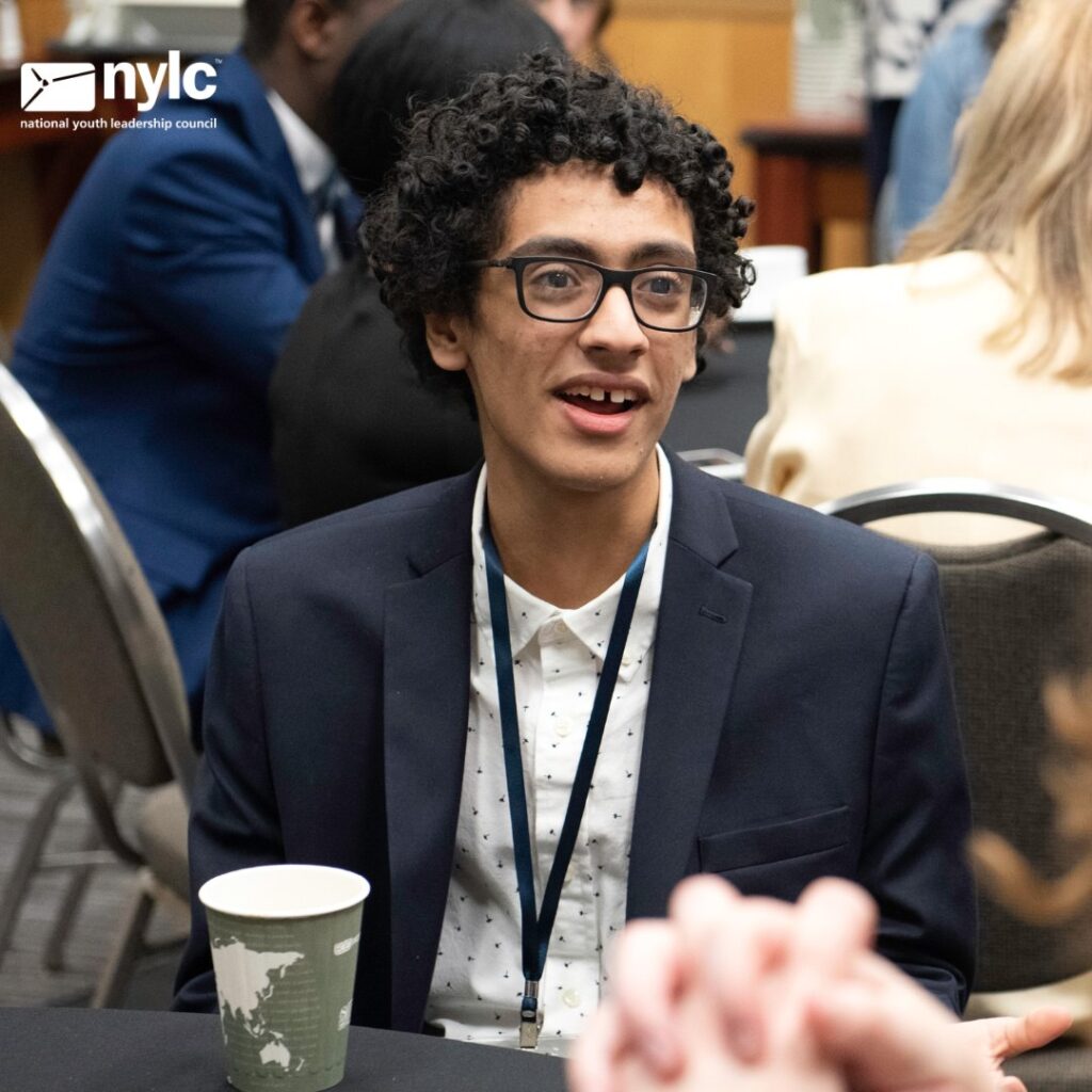 The Rising Tide: How Young People Are Leading the Human Rights Movement ...